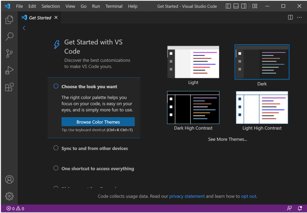 IDLE卒業？話題のエディタ、VS CodeでPythonプログラミング | 株式会社AltX｜未経験者向けIT研修「キャリテク！」採用サイト
