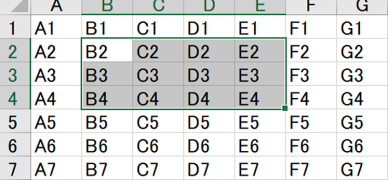 Python外部ライブラリopenpyxlを使ってExcelの中身を読み取ろう！ | 株式会社AltX｜未経験者向けIT研修「キャリテク！」採用サイト