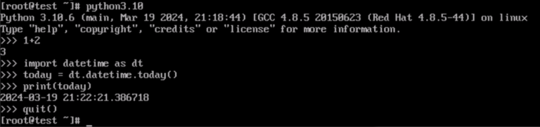Pythonを起動してみよう（Windows/macOS/Linux） | 株式会社AltX｜未経験者向けIT研修「キャリテク！」採用サイト