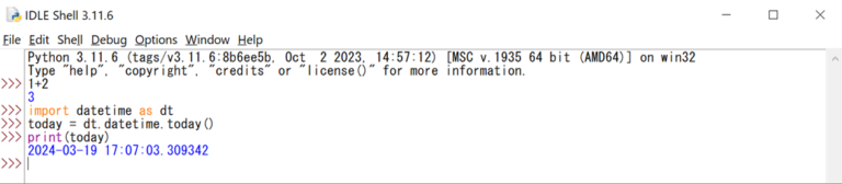 Pythonを起動してみよう（Windows/macOS/Linux） | 株式会社AltX｜未経験者向けIT研修「キャリテク！」採用サイト