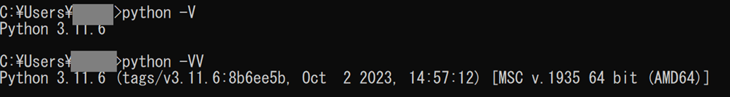 Pythonを起動してみよう（Windows/macOS/Linux） | 株式会社AltX｜未経験者向けIT研修「キャリテク！」採用サイト
